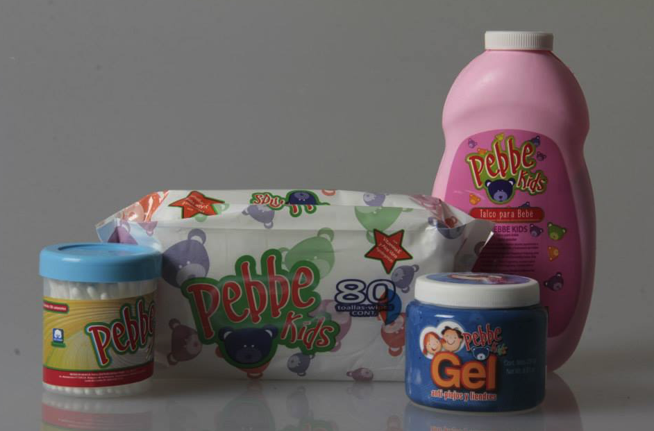 Home | Distribuidora Pebe